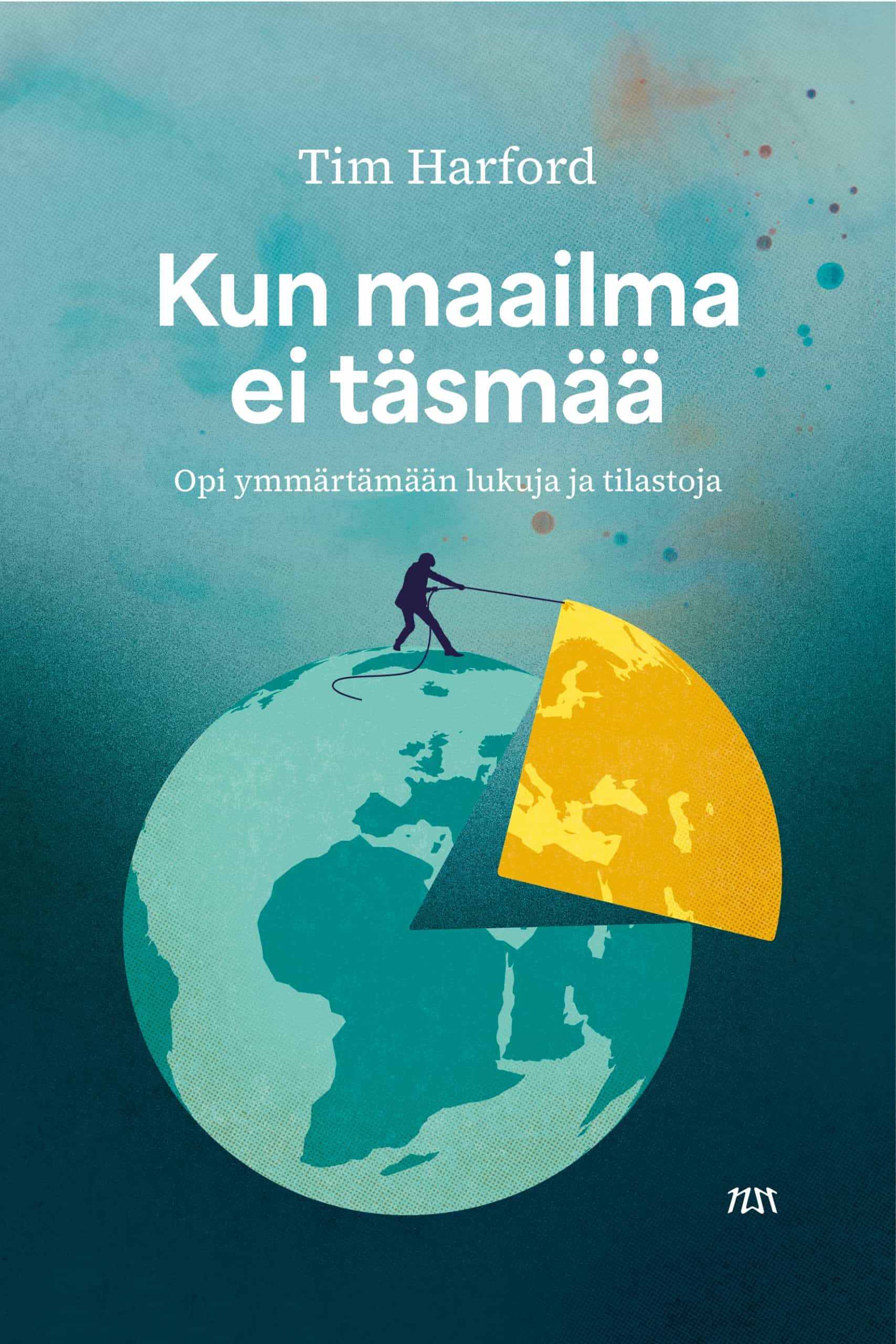 Kun maailma ei täsmää - netn.fi
